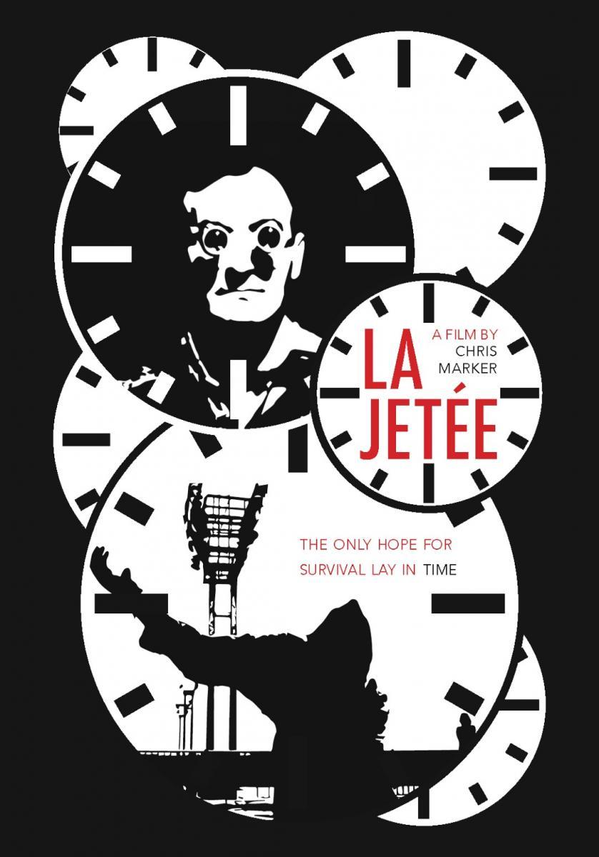 Posters - La jetée