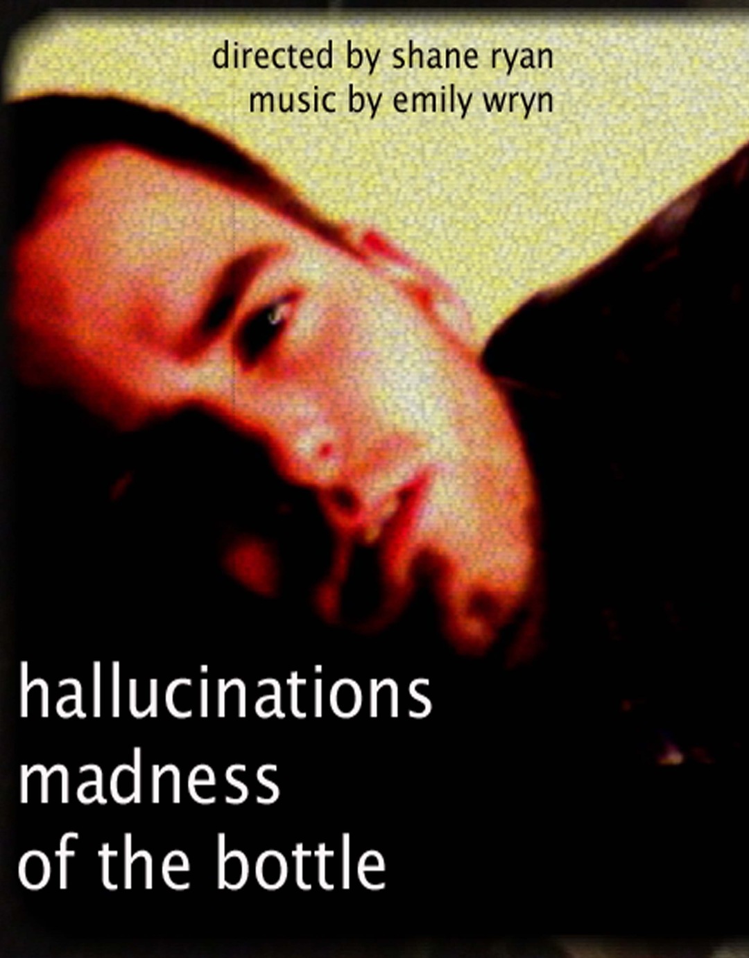 Hallucinations Madness of the Bottle (movie, 2006)