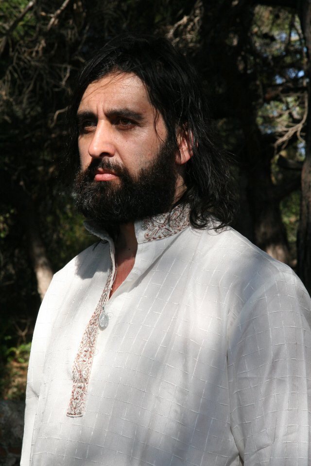 Cast - Song of King Solomon (2011)