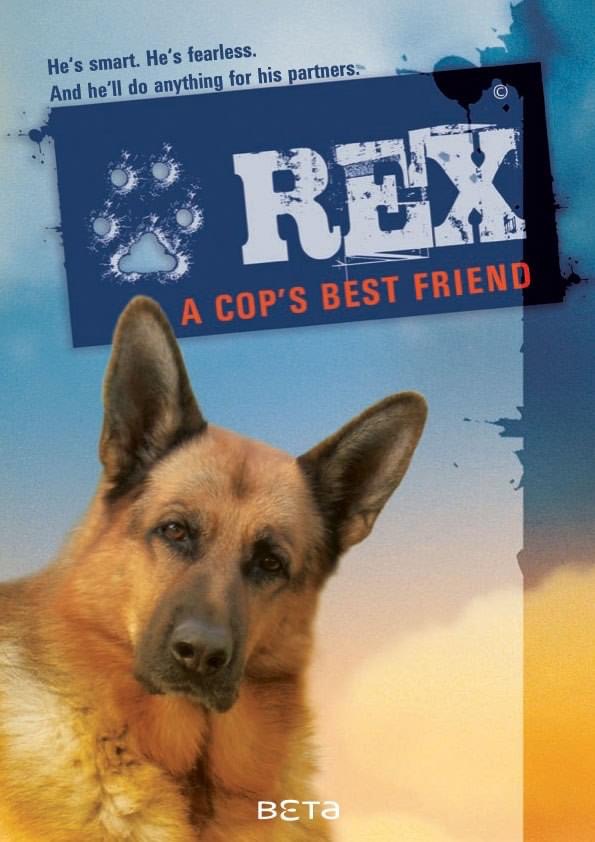 REX (series, 2008 – 2015)