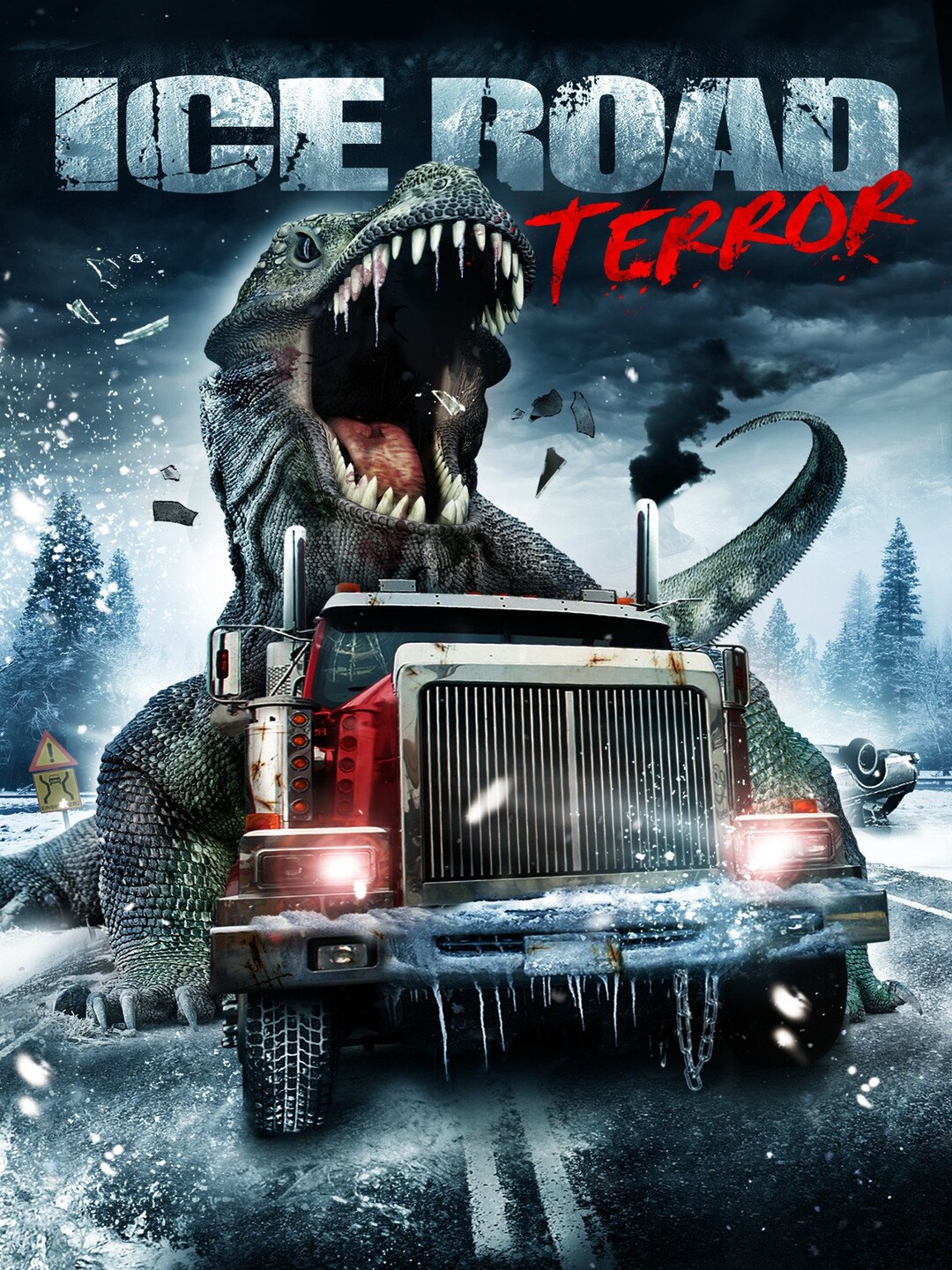 Videos - Ice Road Terror
