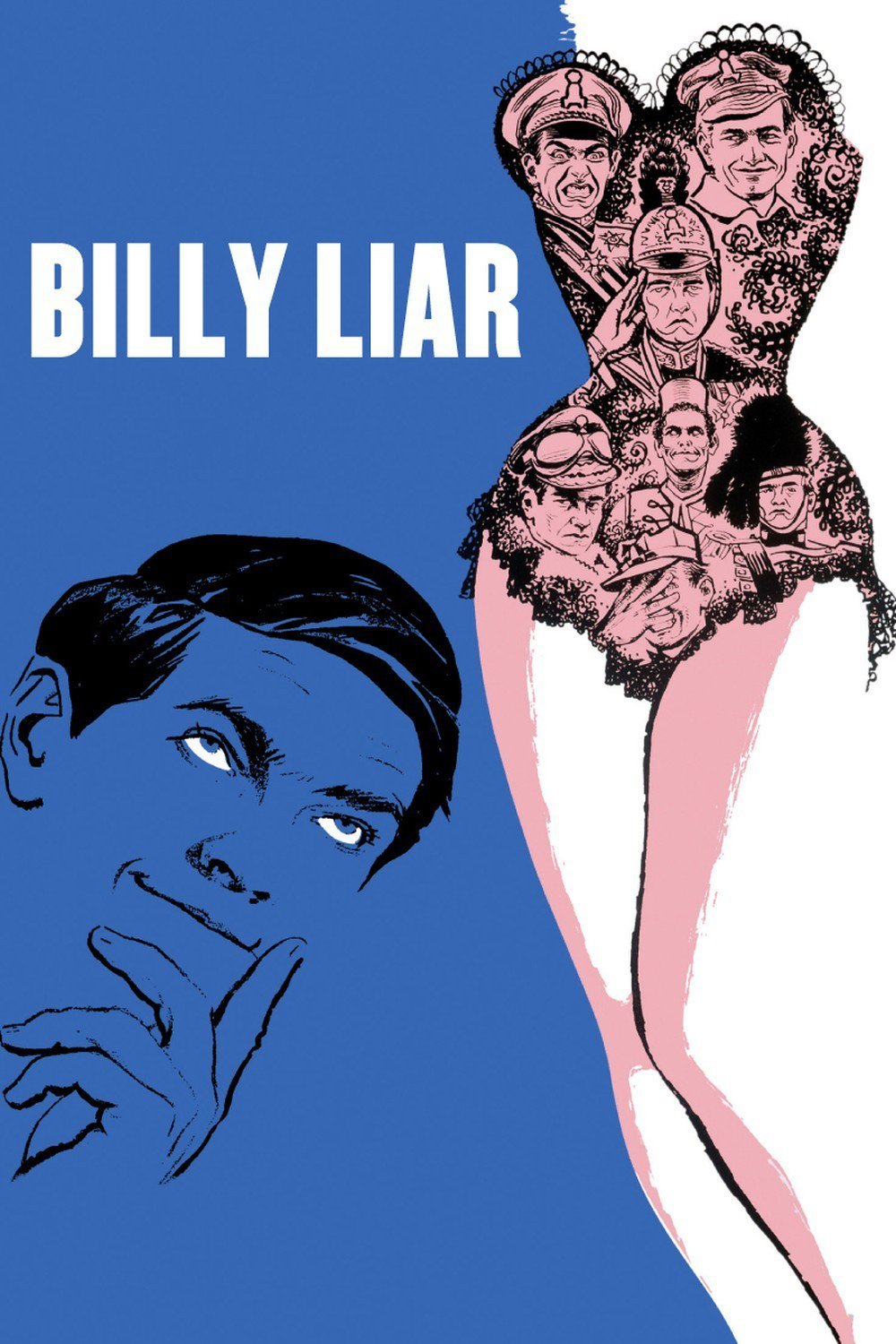 Billy Liar (movie, 1963)