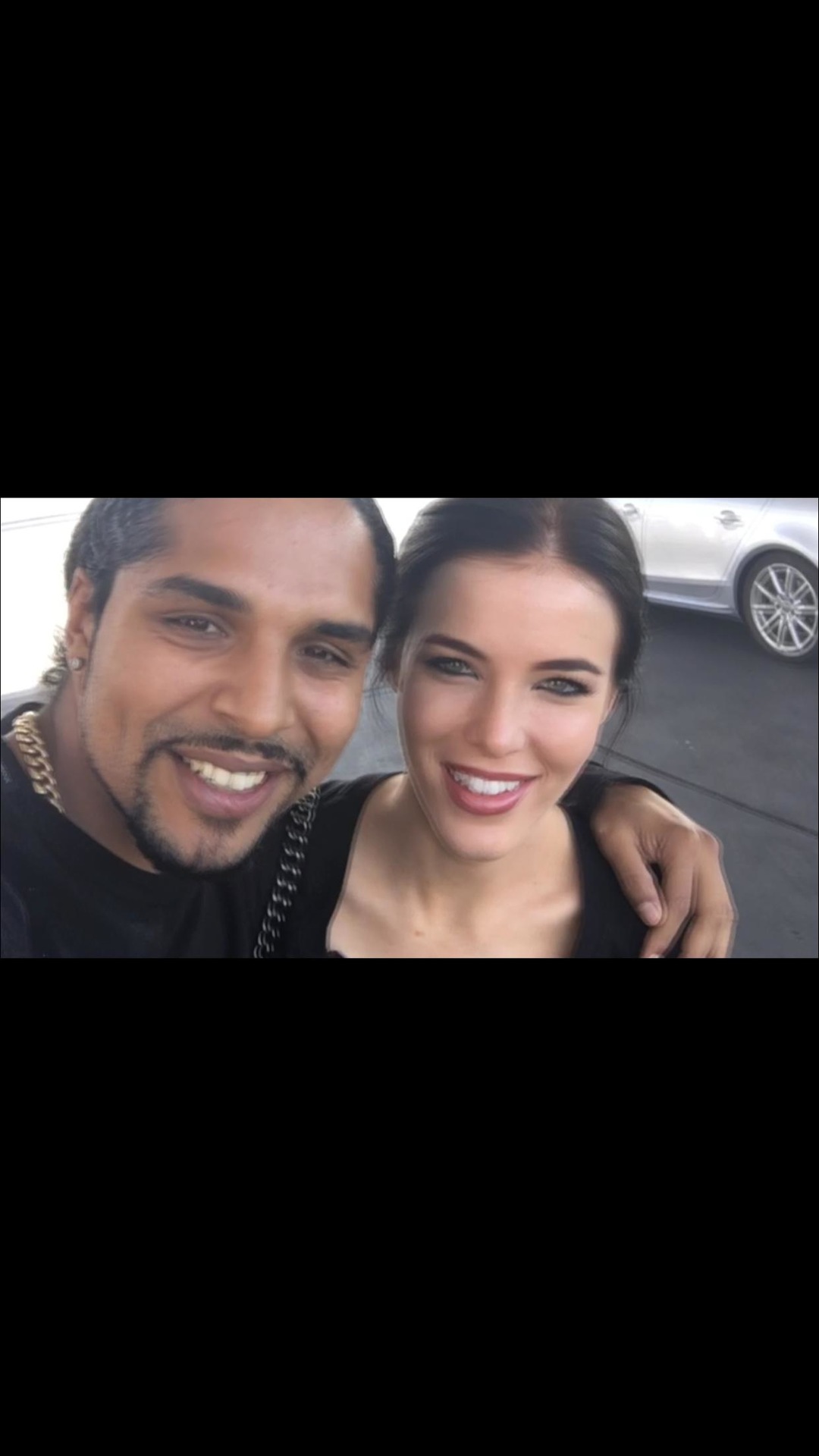 Iris Expanding (movie, 2010)