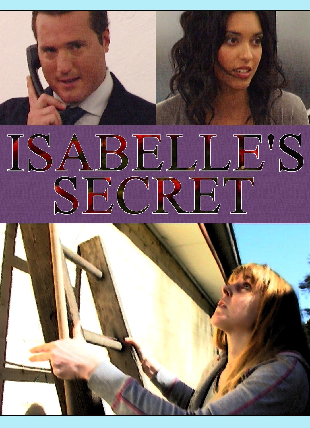 Isabelle's Secret (фильм, 2009)