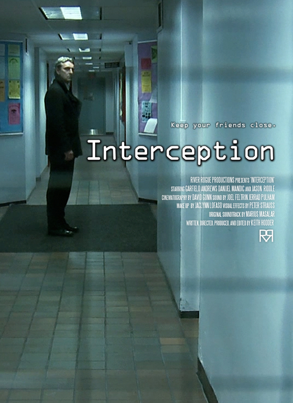 Interception (фильм, 2010)