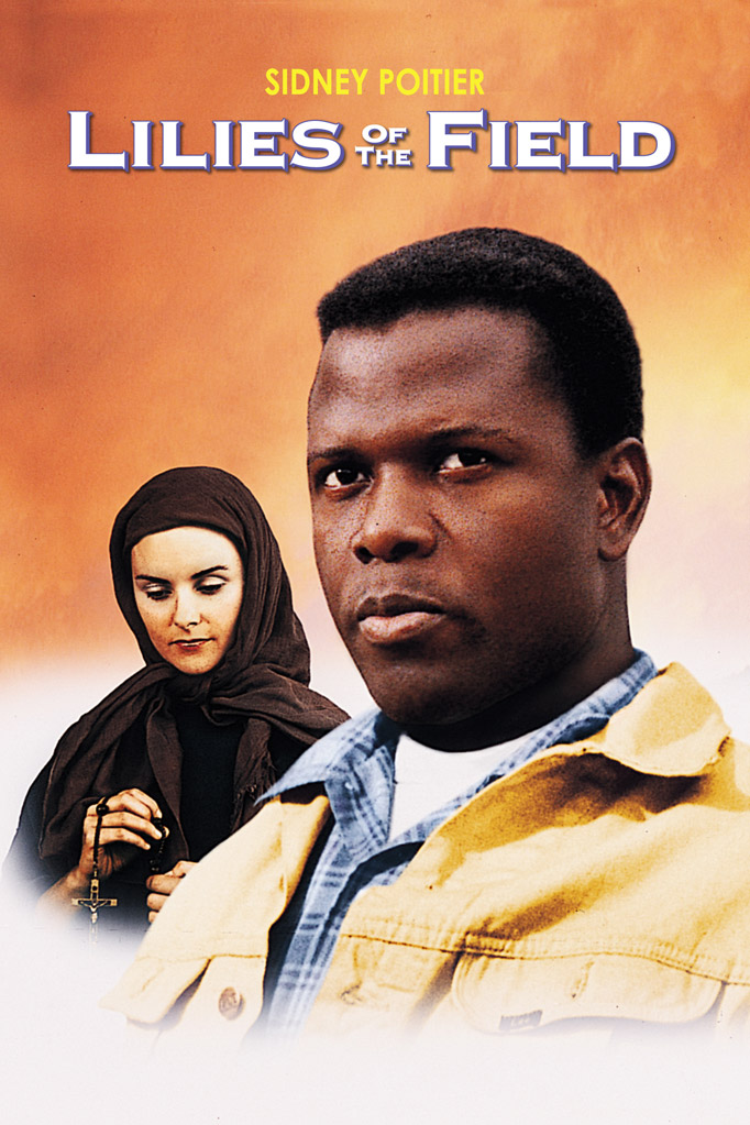 Cast - Lilies of the Field (1963)