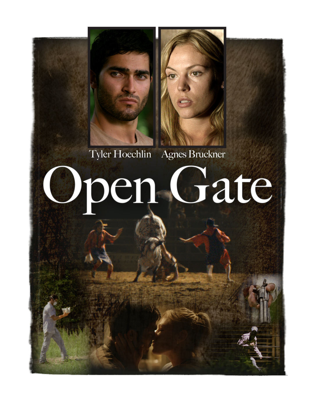 Open Gate (movie, 2011)