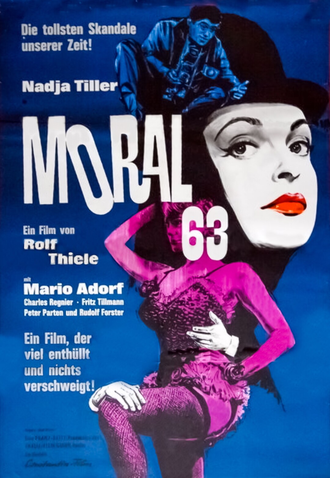 Moral 63 (movie, 1963)