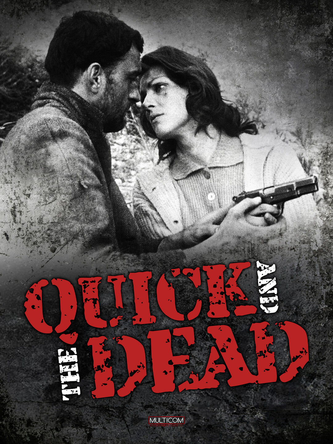 The Quick and the Dead (movie, 1963)