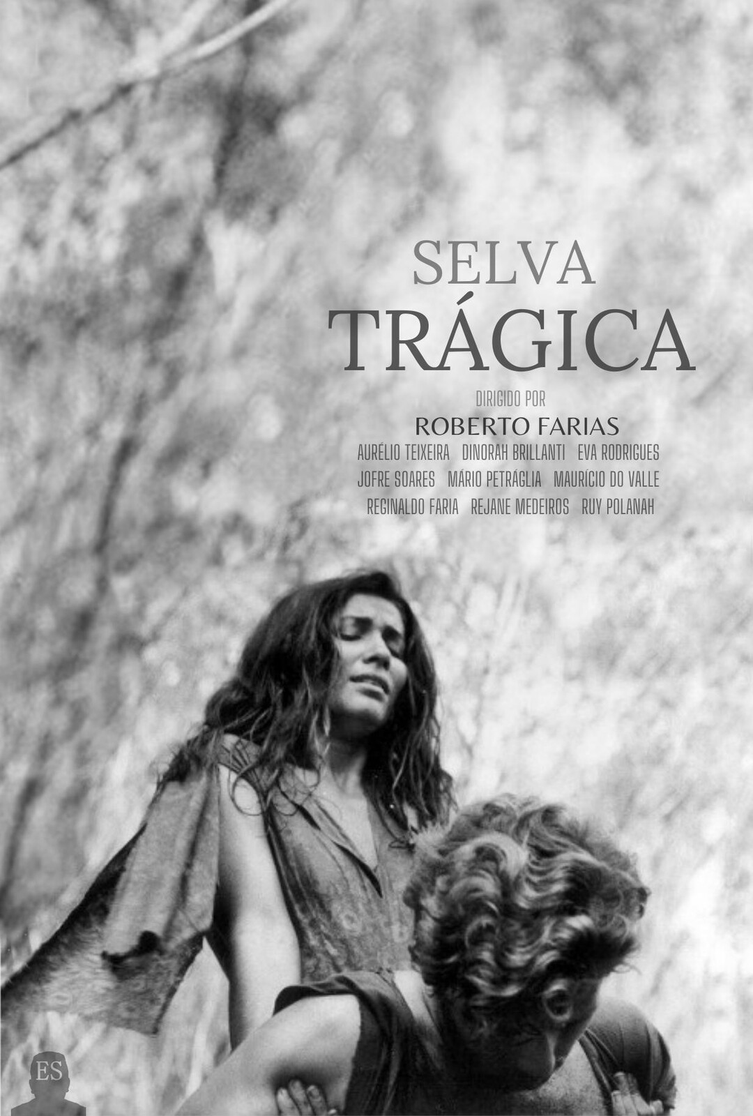 Selva Trágica (movie, 1964)