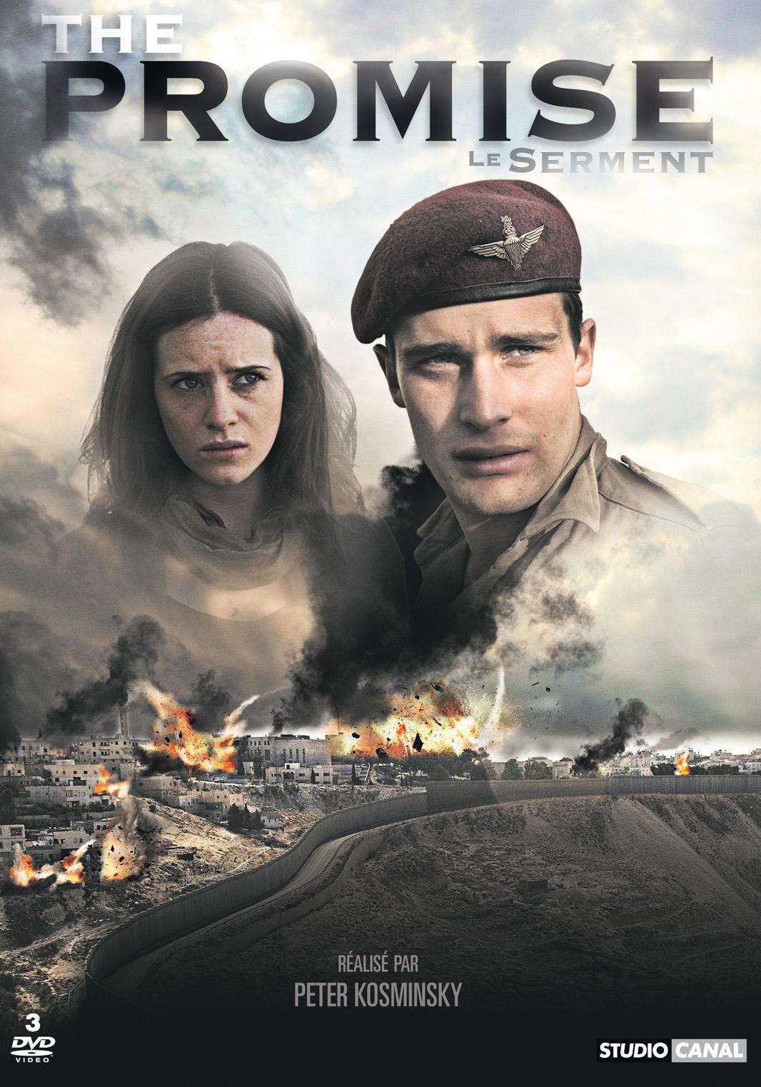 The Promise (mini-series, 2011)