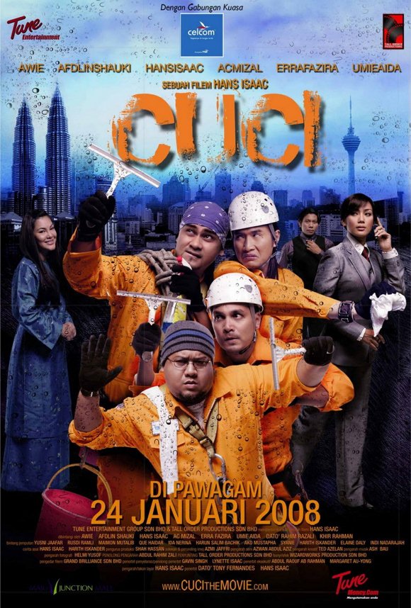 Cuci (movie, 2008)