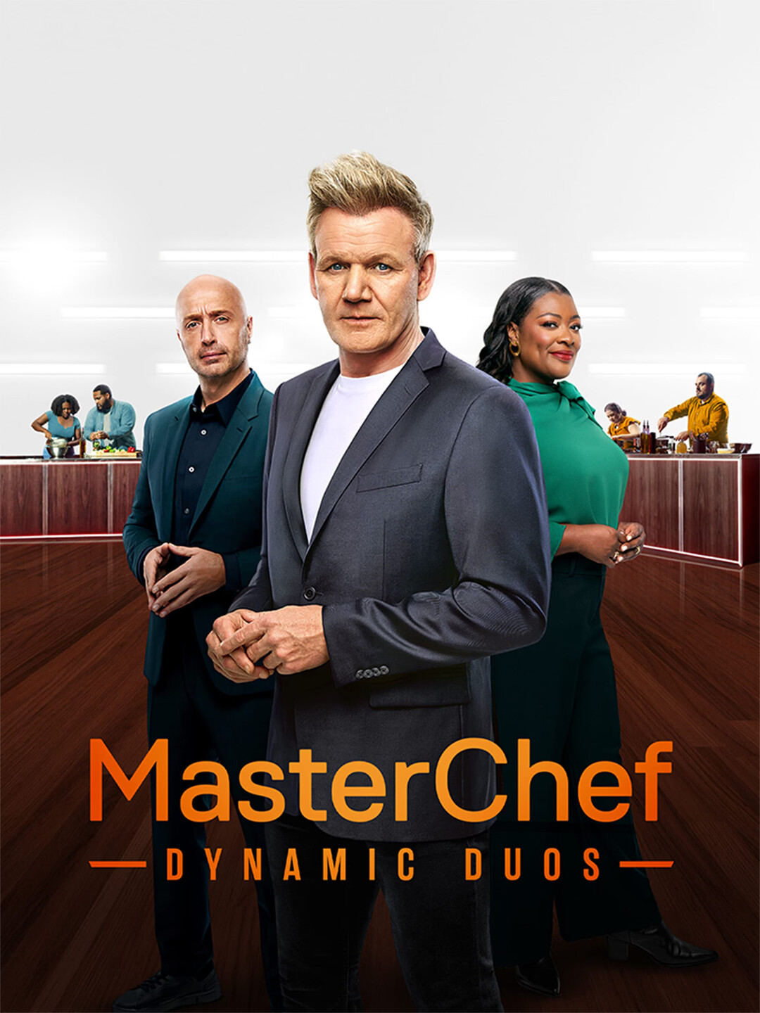Screenshots - MasterChef