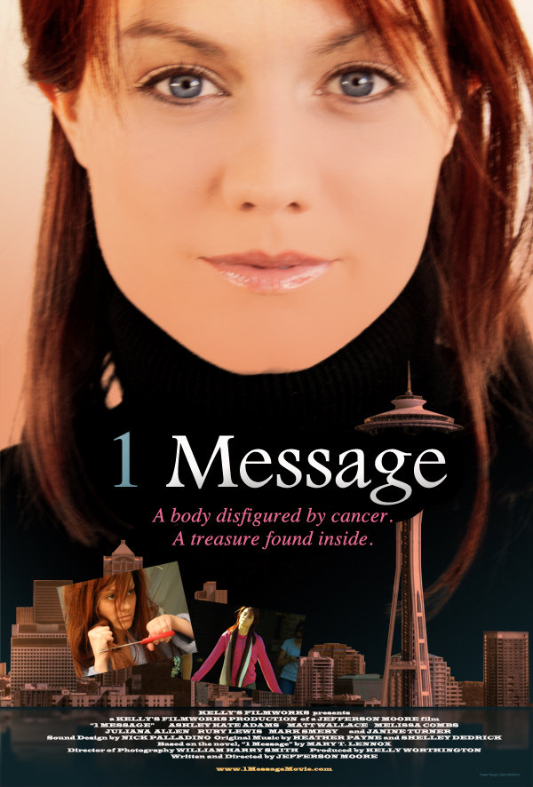 Cast - 1 Message (2011)