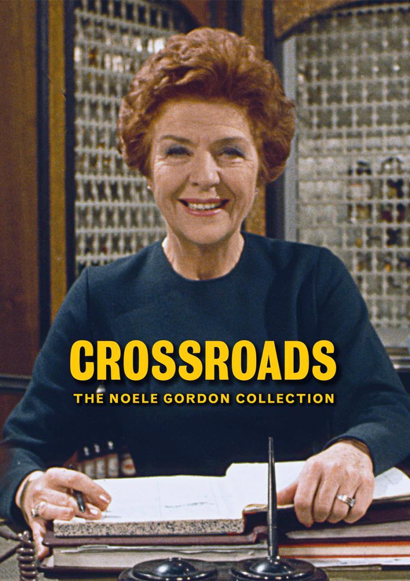 Crossroads (series, 1964)