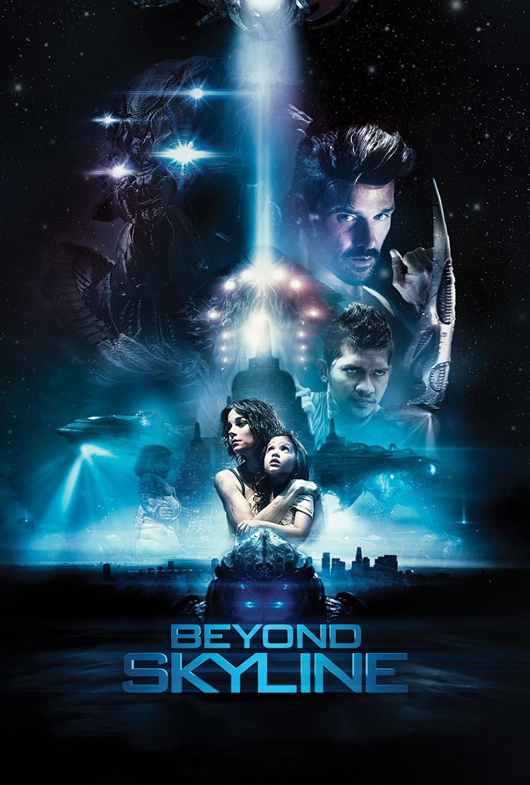 Beyond Skyline (movie, 2016)