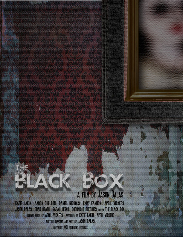 The Black Box (movie, 2011)