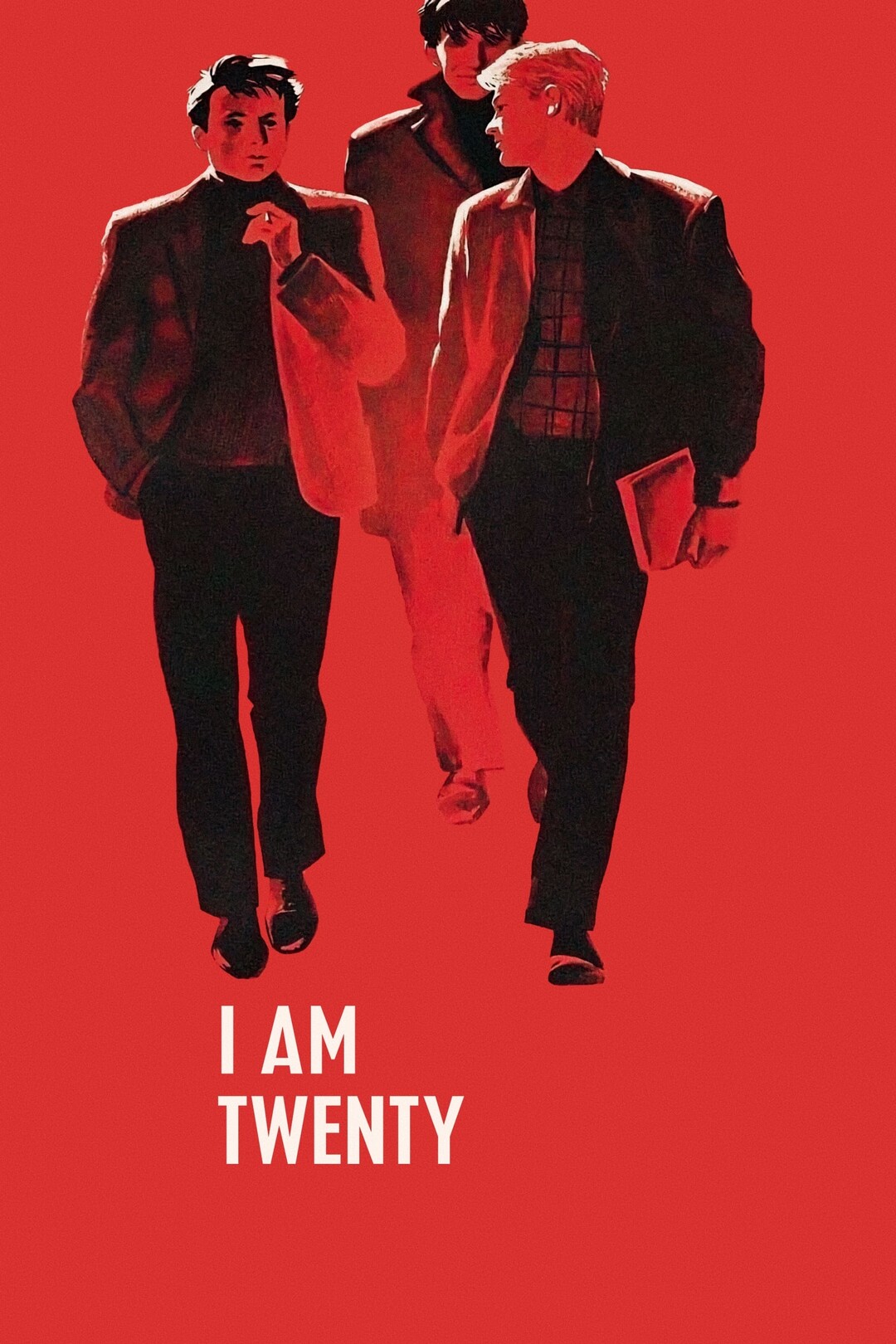 I Am Twenty (movie, 1964)