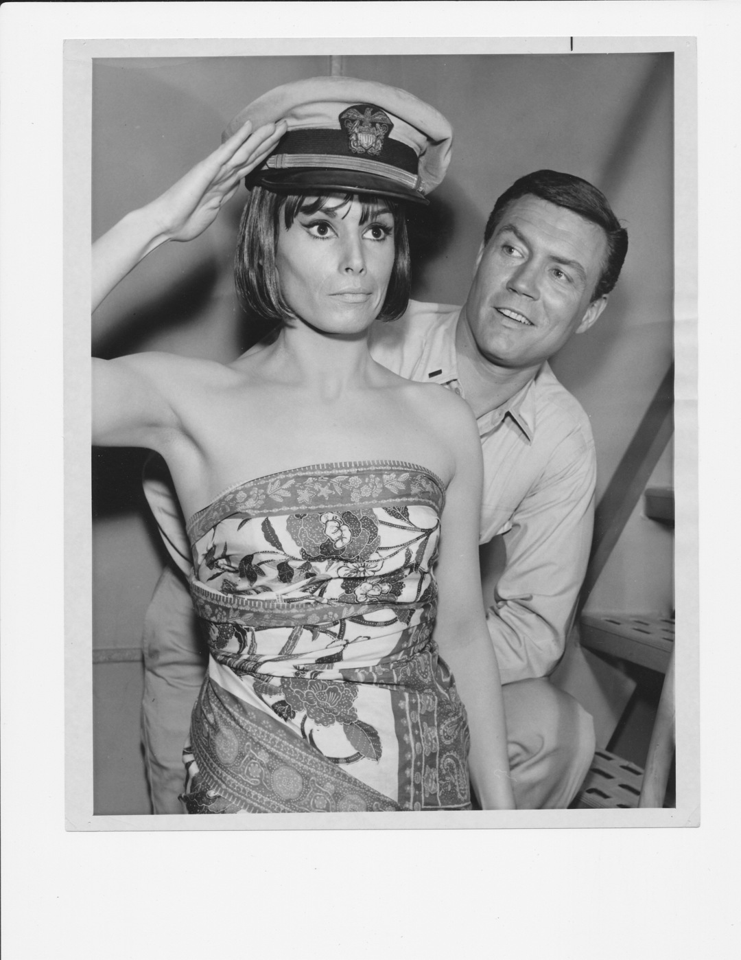 Mister Roberts (series, 1965 – 1966)