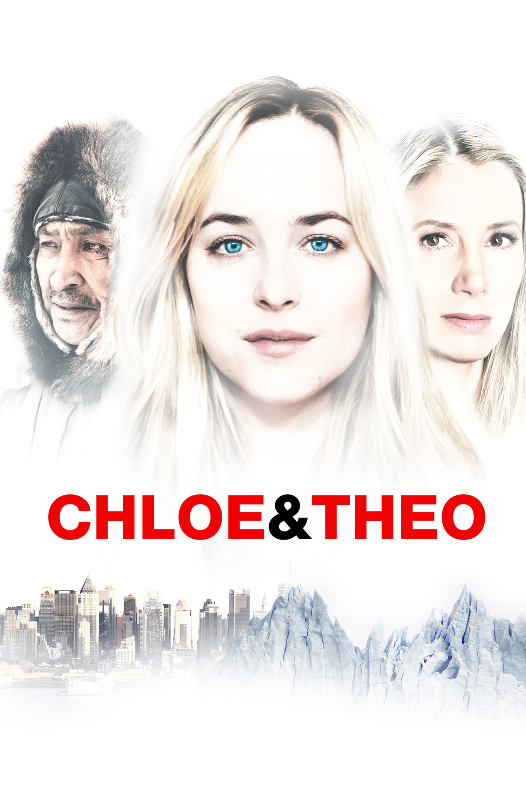 Chloe & Theo (movie, 2015)