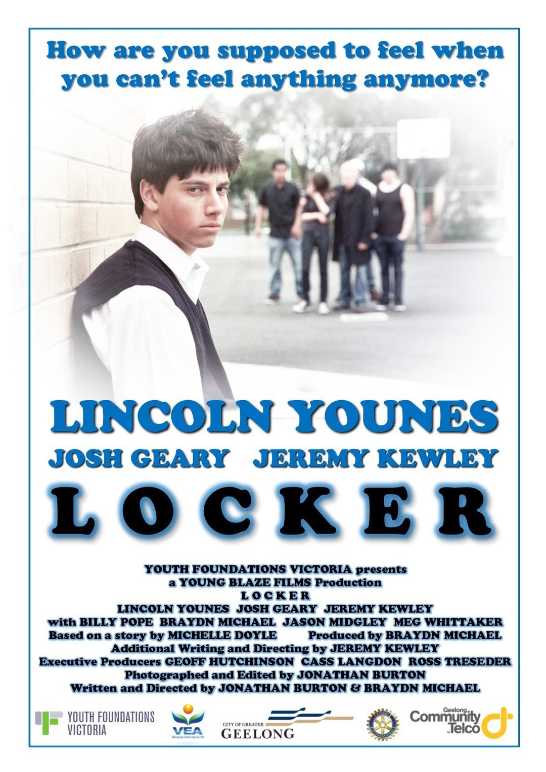 Locker (movie, 2009)