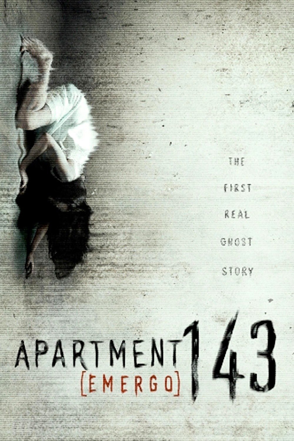 Apartment 143 (movie, 2011)