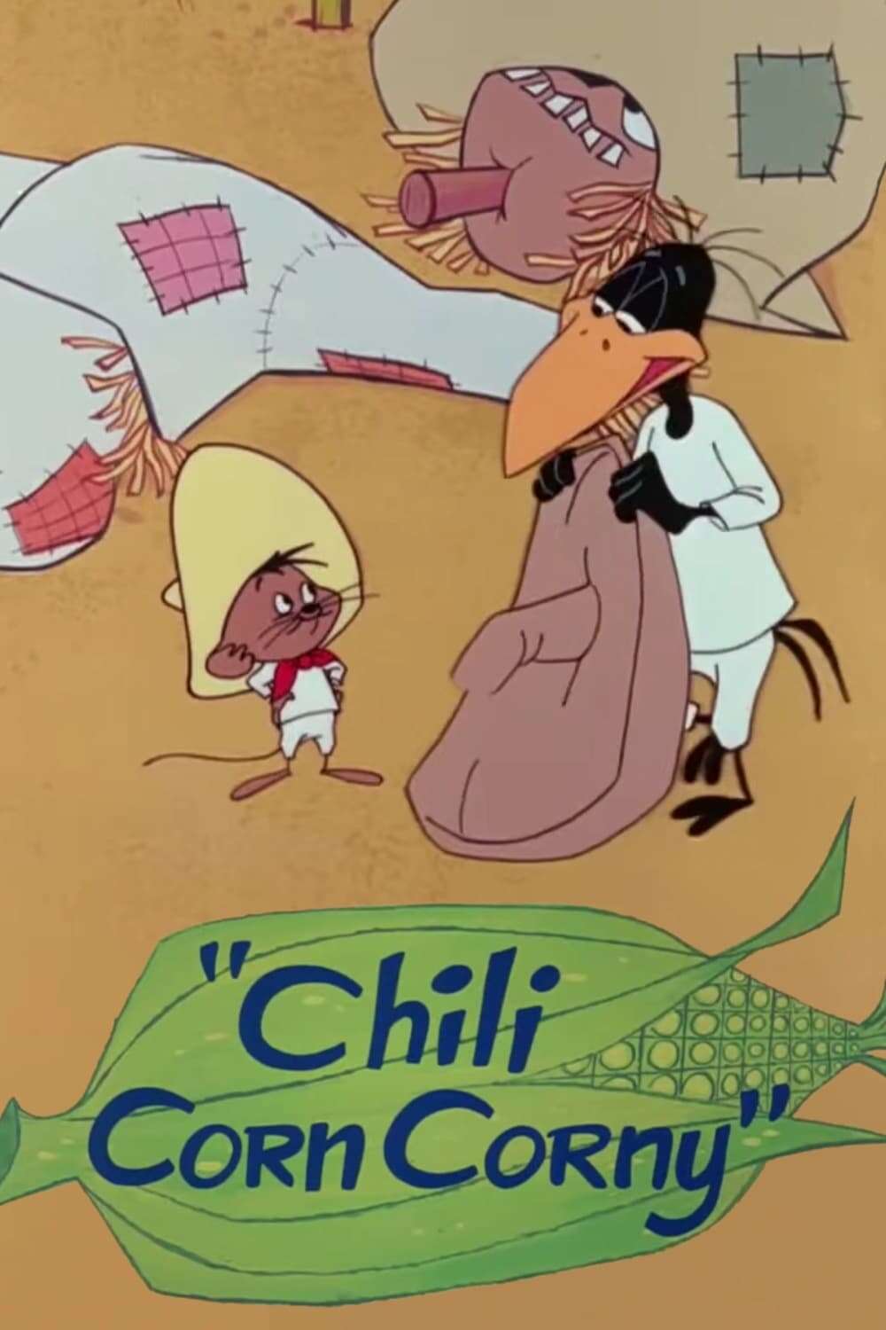 Chili Corn Corny (animation movie, 1965)