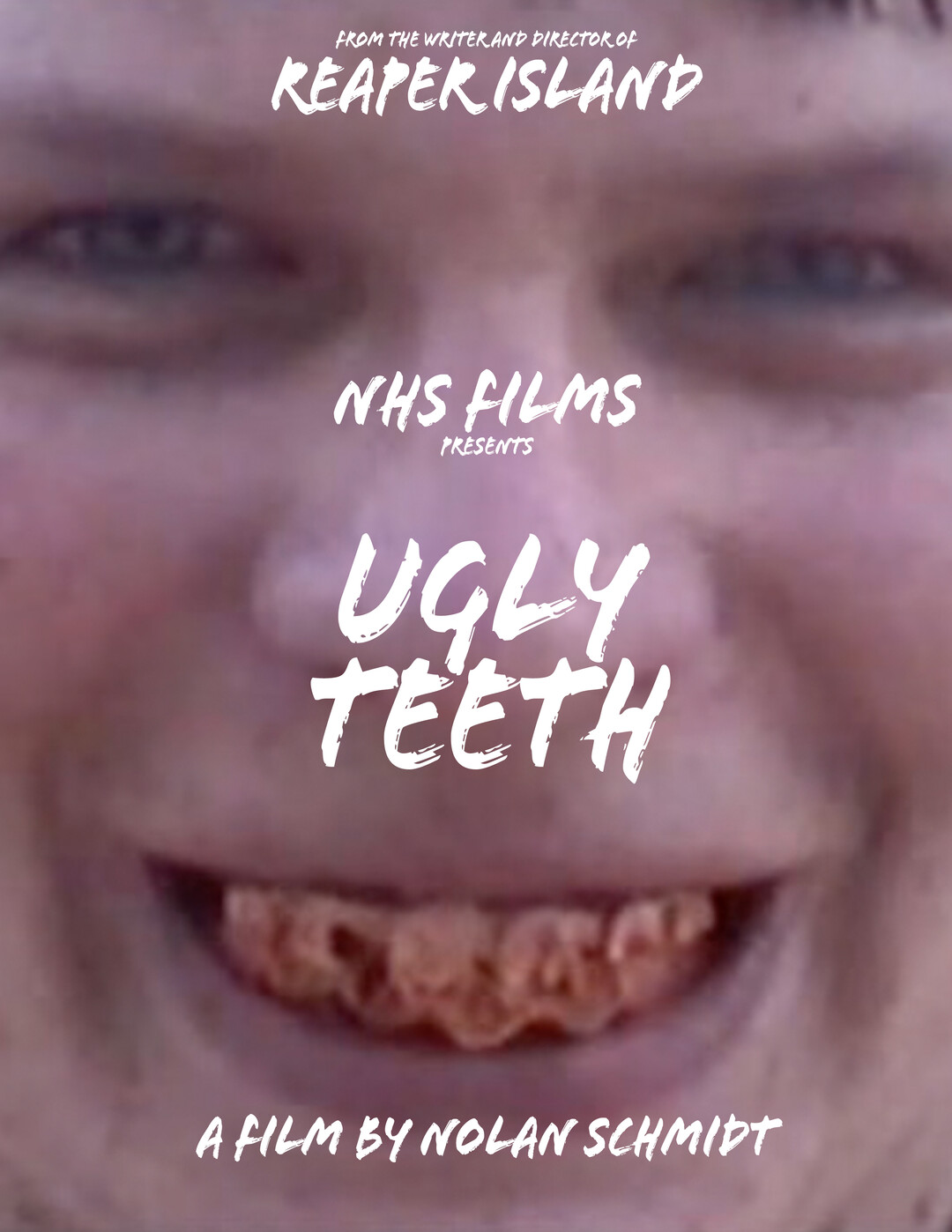 Cast - Ugly Teeth (2009)