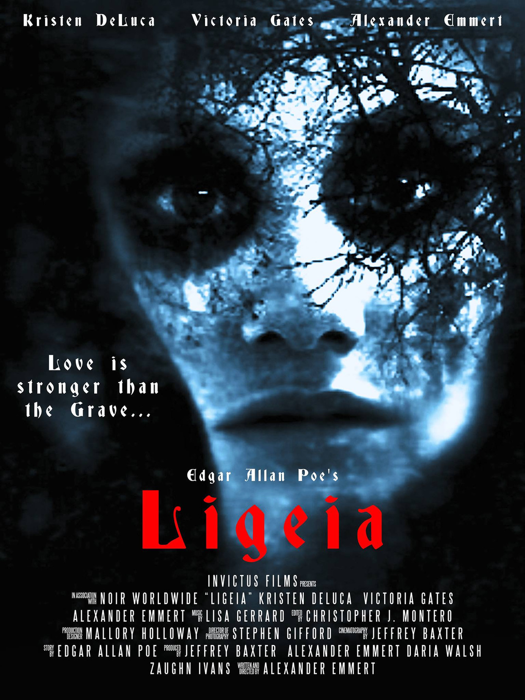Ligeia (movie)