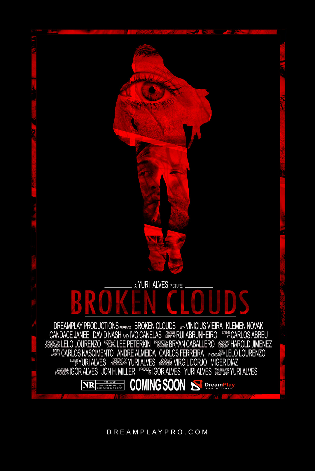 Broken Clouds (фильм, 2011)