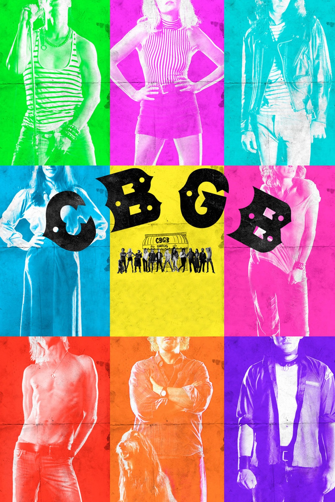 CBGB (movie, 2013)