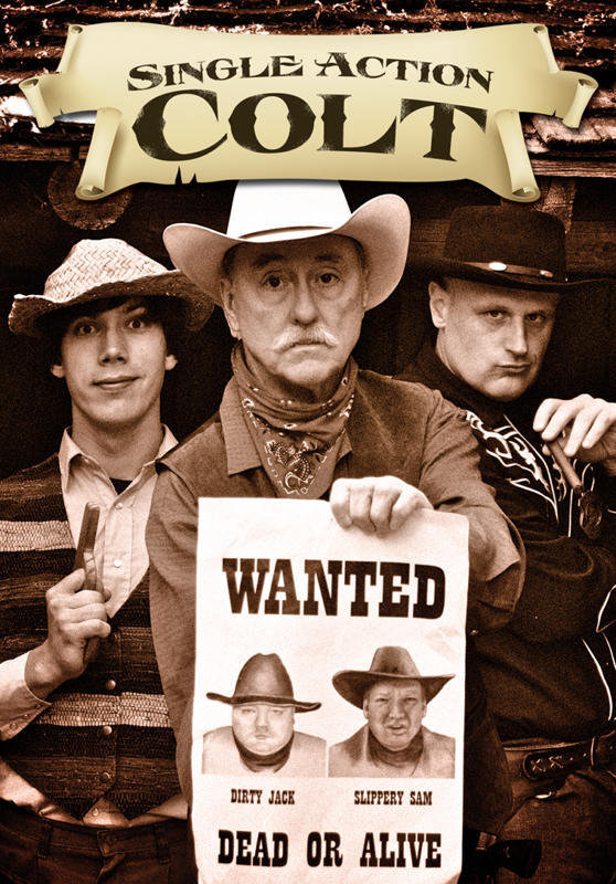 Single Action Colt (movie, 2010)
