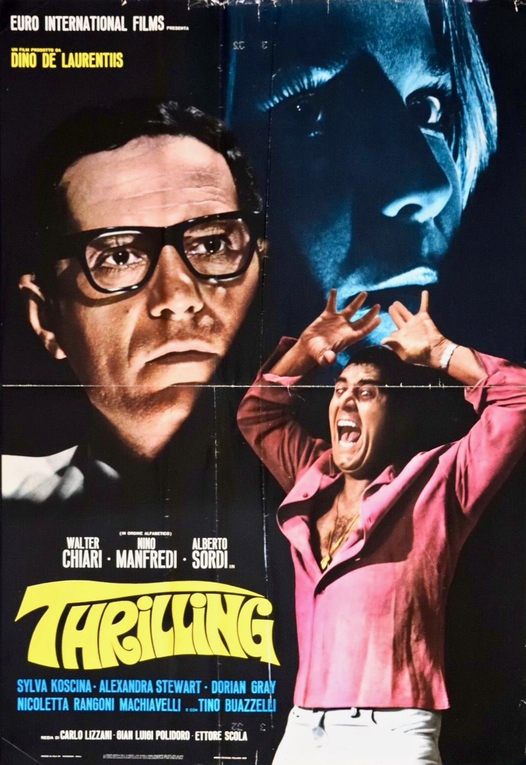 Thrilling (movie, 1965)