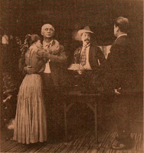 The Golden Hoard (movie, 1910)