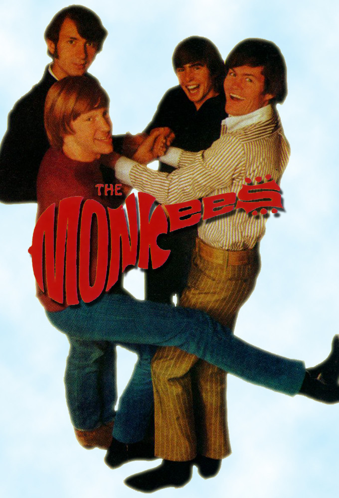 Monkees à la Carte - The Monkees (1 season, 11 series - S01E11)