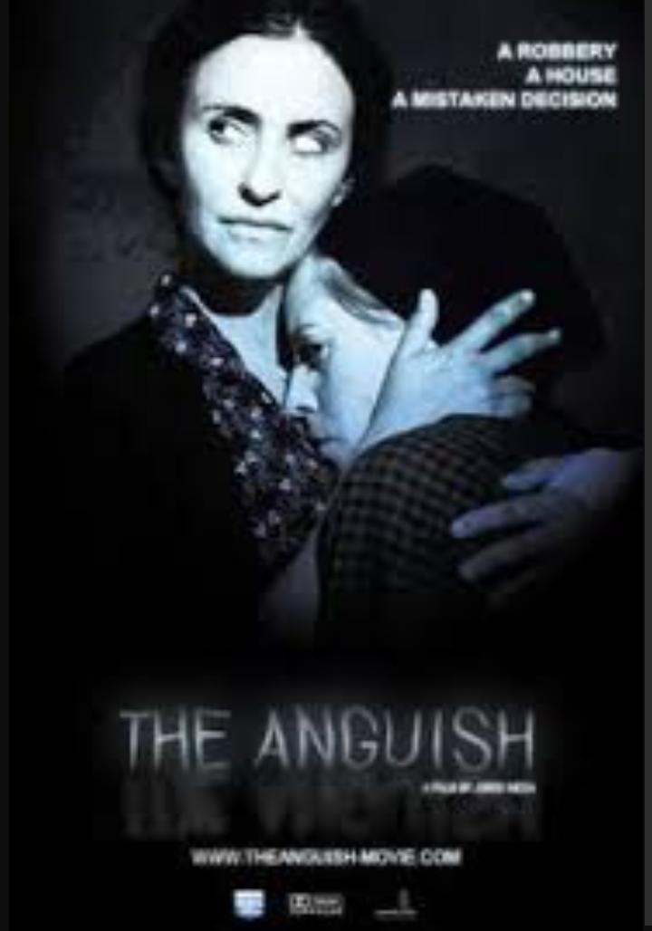 Anguish Movie