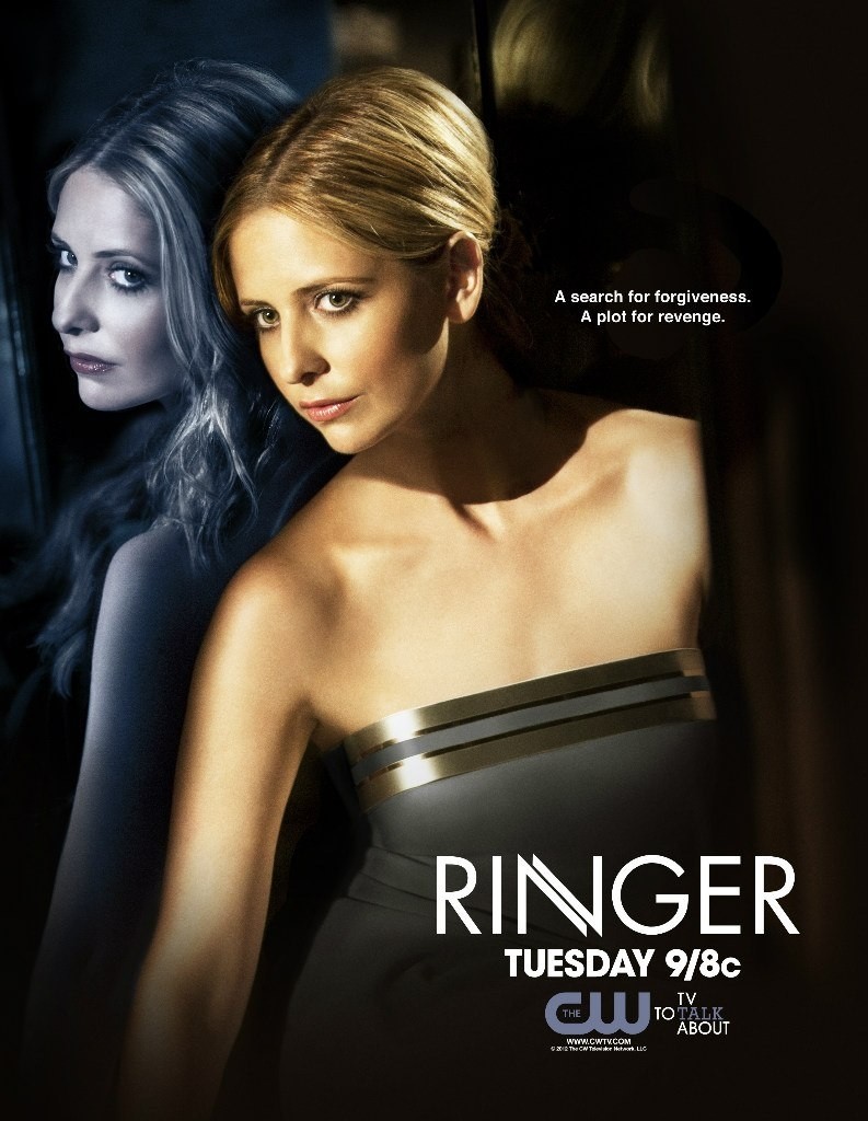 Ringer (series, 2011 – 2012)