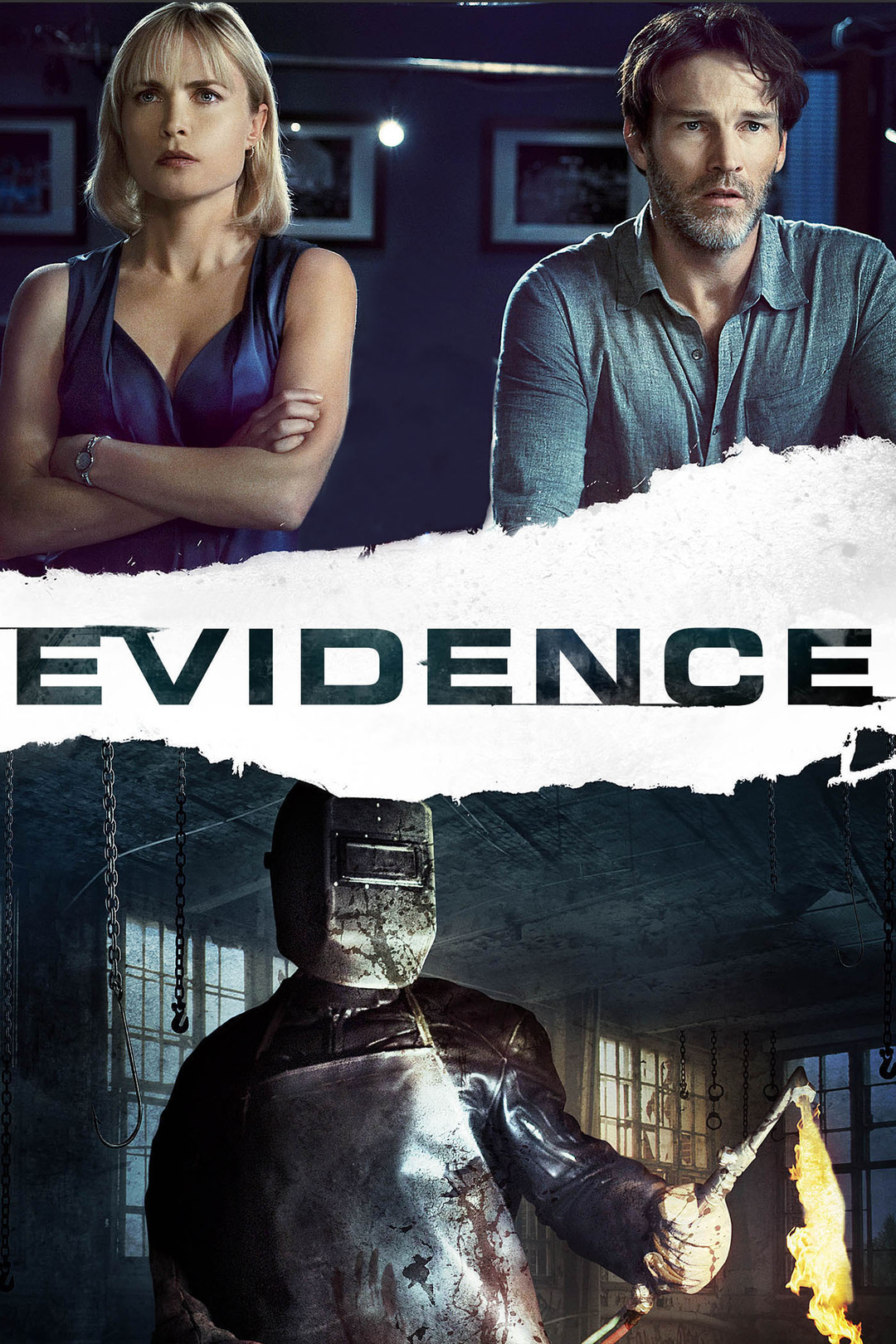 Evidence (movie, 2012)