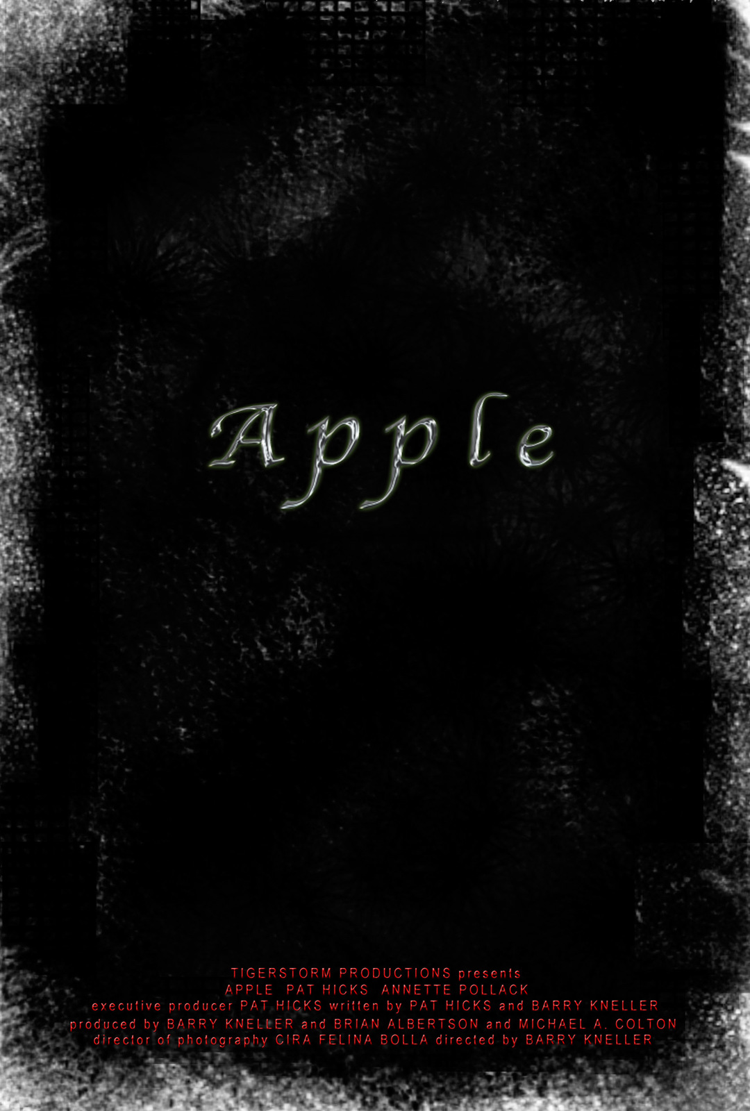 Apple (movie, 2011)