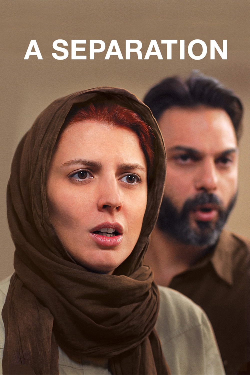 A Separation (movie, 2011)