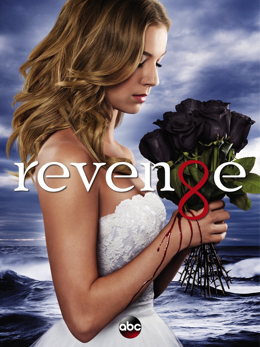 Revenge (series, 2011 – 2015)