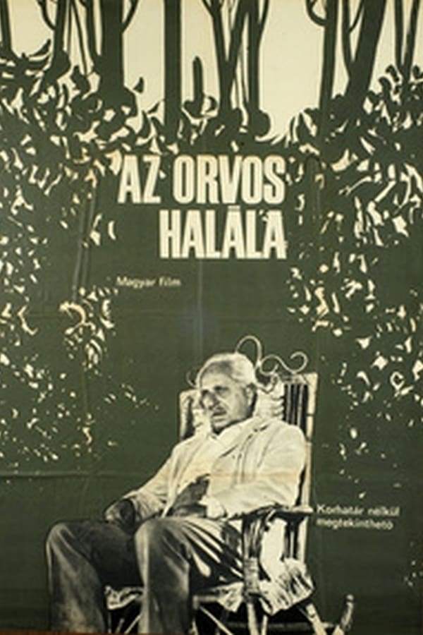 Az orvos halála (movie, 1966)