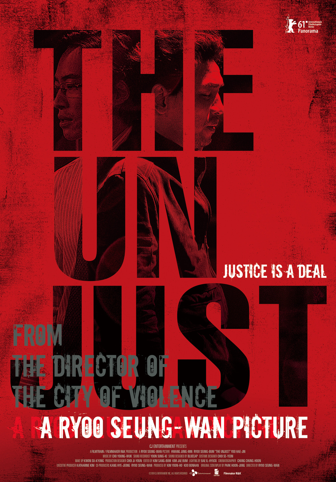 Screenshots - The Unjust