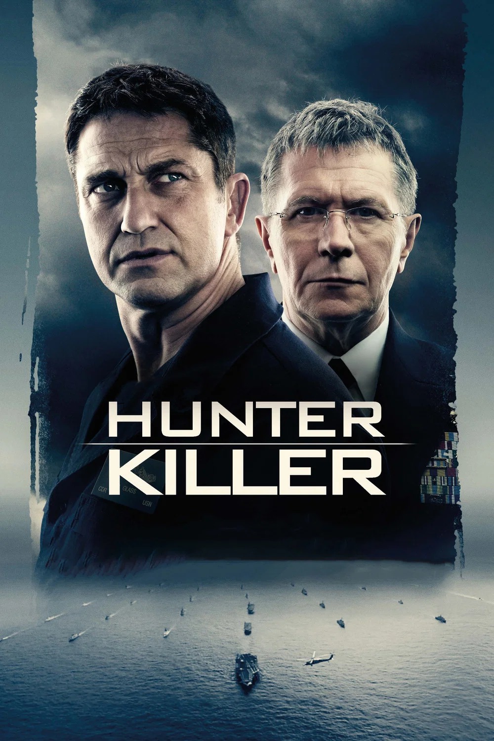 Screenshots - Hunter Killer