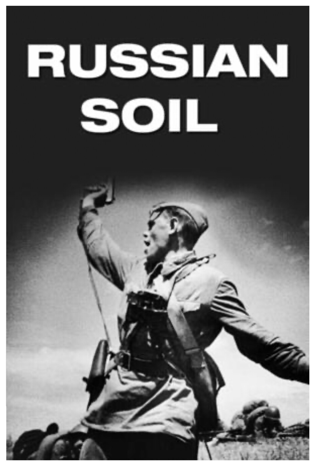 Russian Soil (movie, 1941)