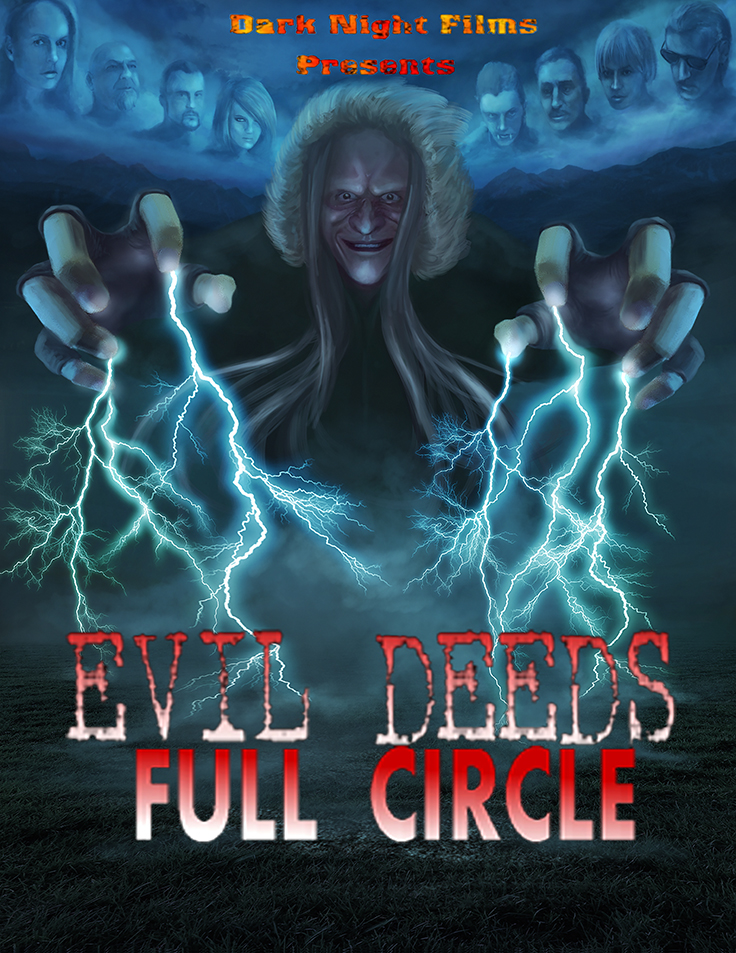 Related - Evil Deeds: Full Circle