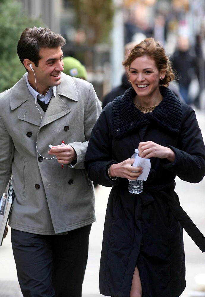 Georgetown (movie, 2011)