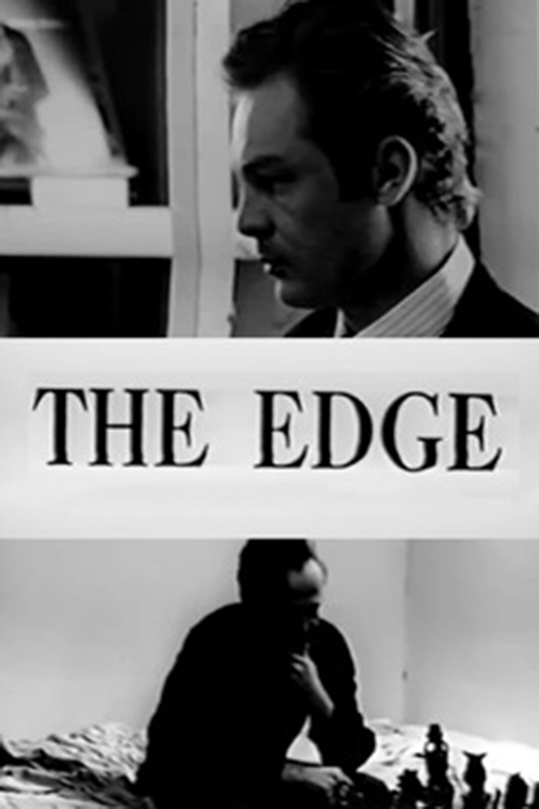 The Edge (movie, 1968)