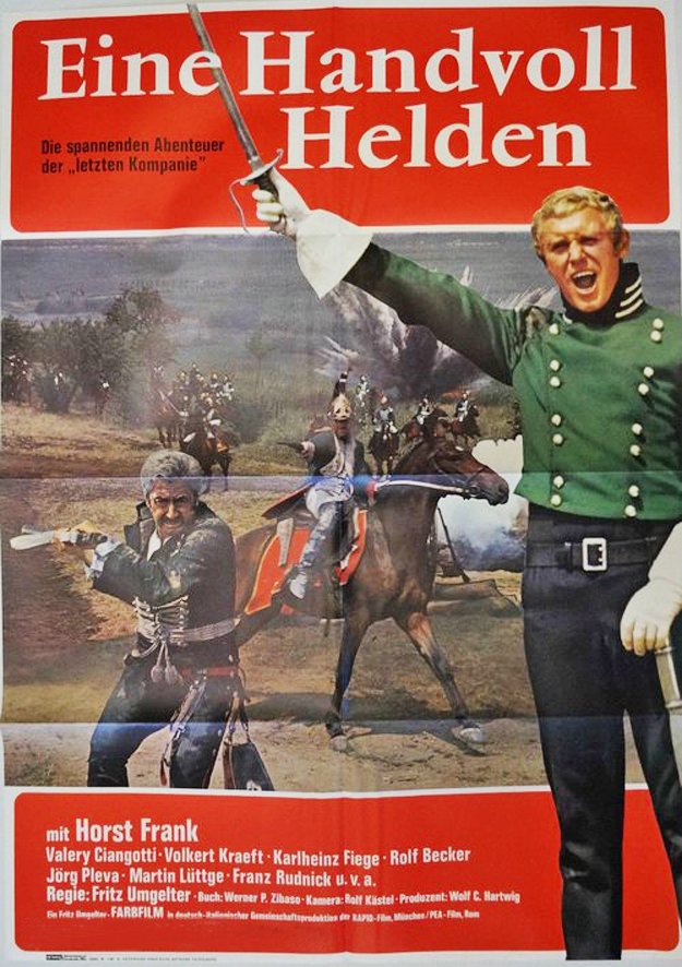 The Last Battalion (movie, 1967)