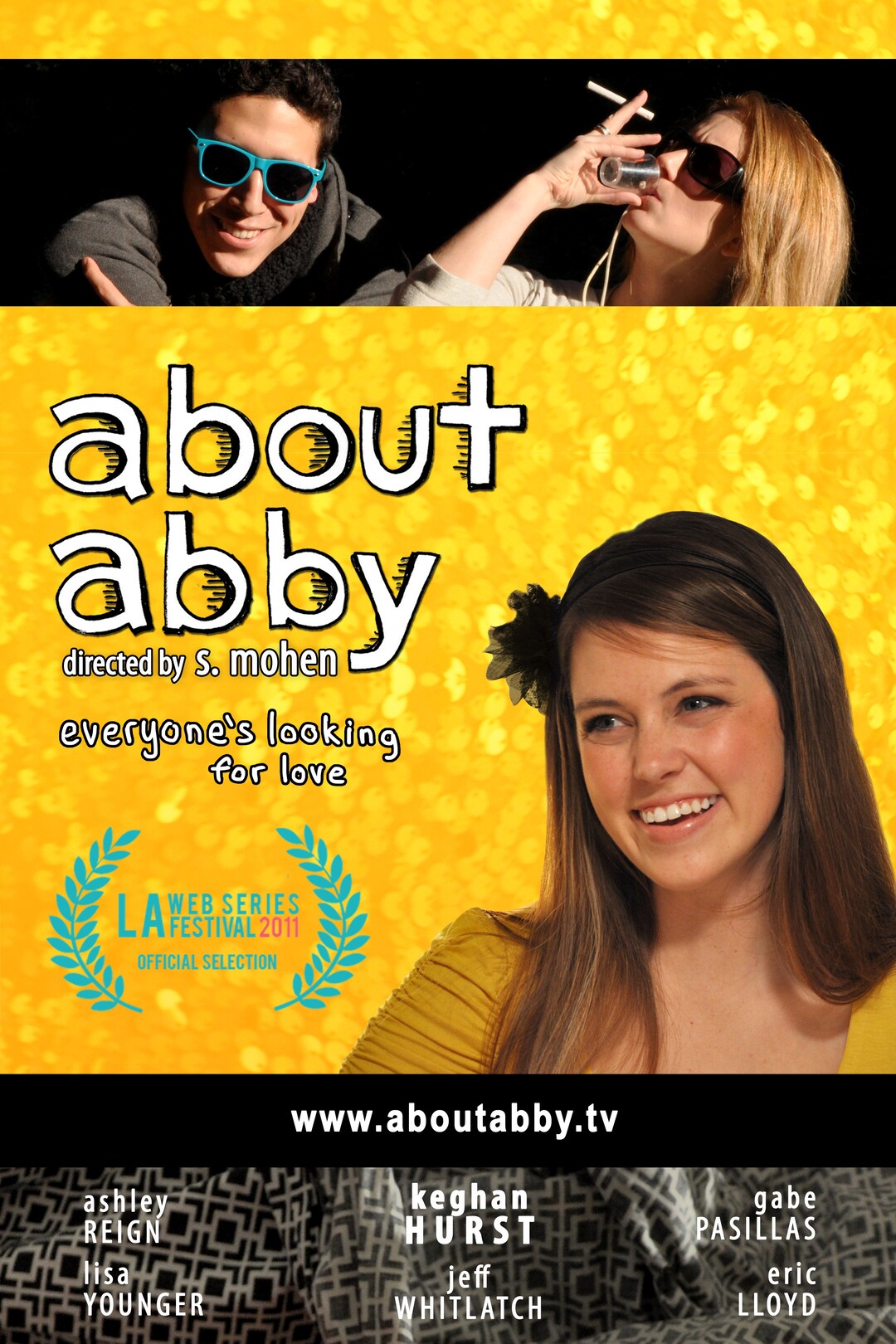 Episodes - About Abby